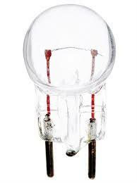 #10 Miniature Globe Bi-Pin Light Bulb - HardCore Electronic Supply ...