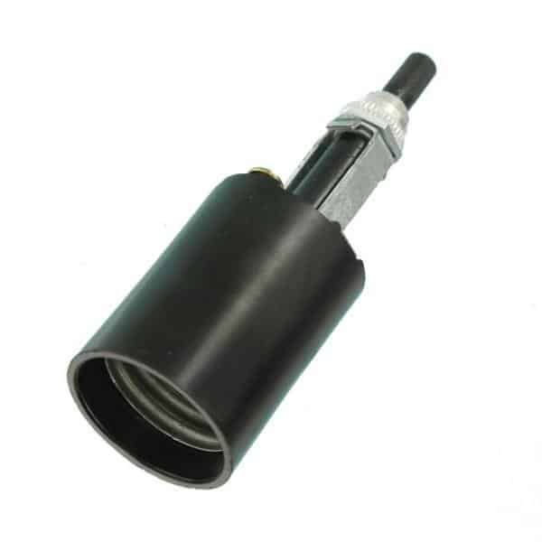 4155 Leviton Lamp Rotary Light Switch and Socket Assembly - HardCore ...