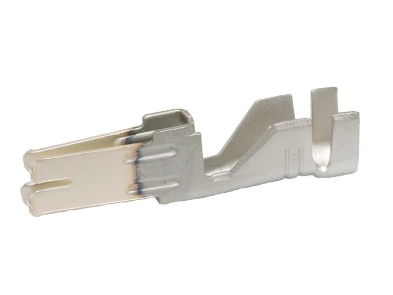 42815-0114 Crimp Contact 50 Amps Socket (Female) Molex Mini-Fit Sr ...