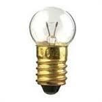 #50 Miniature Screw Light Bulb - HardCore Electronic Supply & Service ...