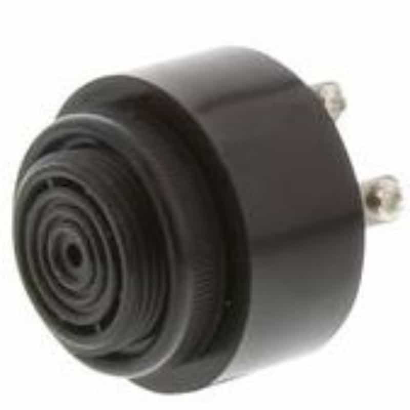 AE20M-12FA Buzzer - HardCore Electronic Supply & Service | London Ontario