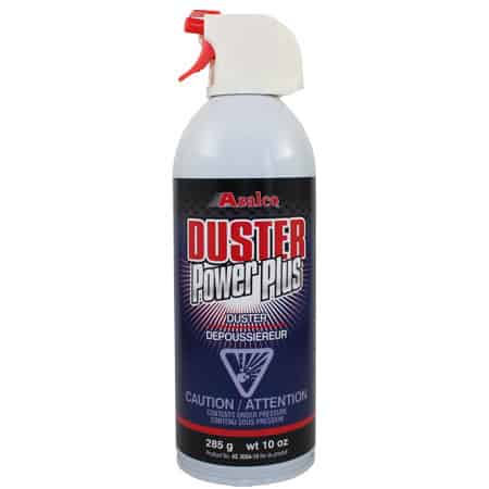 AE305A-10 DUSTER 152A - HardCore Electronic Supply & Service | London ...