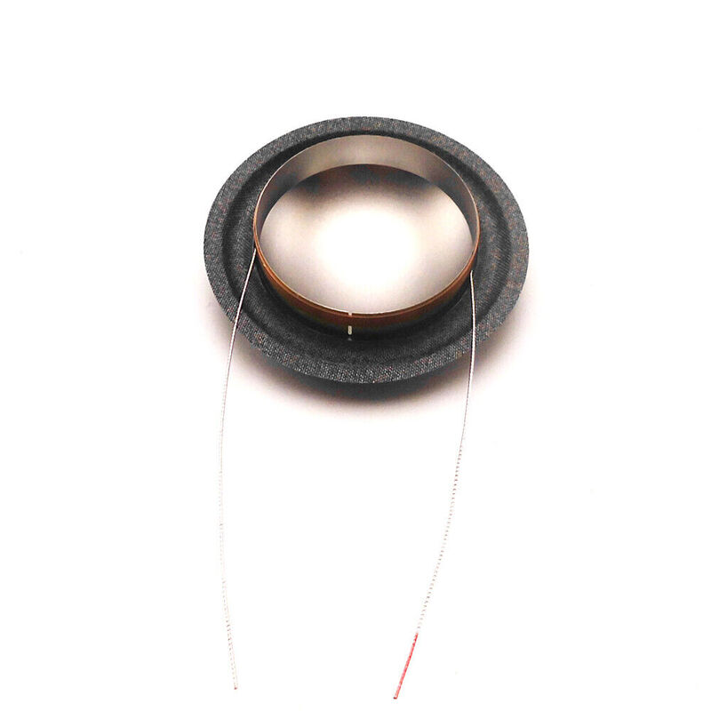 AFT 26mm Titanium Dome Diaphragm B&W DM560 DM570 DM580 Tweeter - HardCore Electronic Supply ...