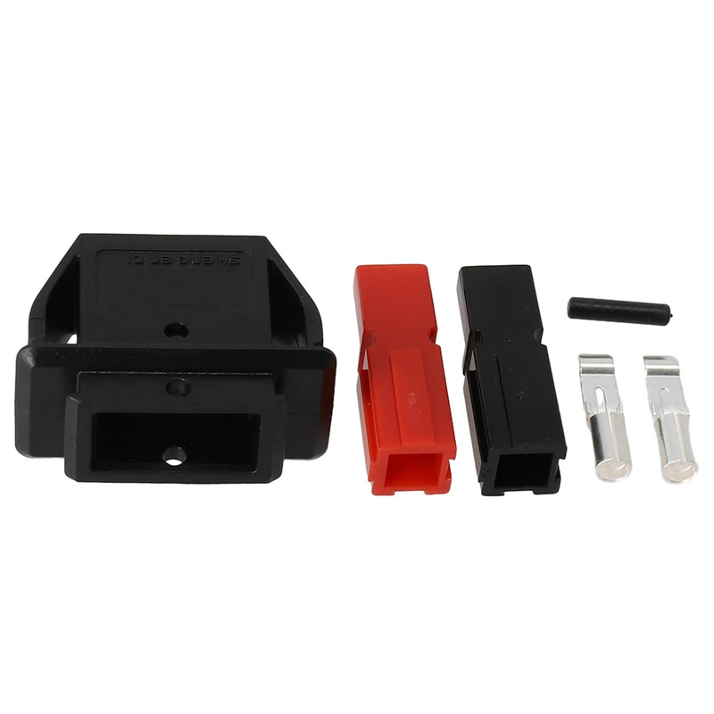 APP2XMBPO Anderson Power Pole compatible Panel Mount outlet bracket ...