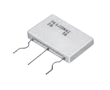 RGC55-0.33-OHM-J Emitter Resistor Ceramic 0.33 Ohms 5W - HardCore ...