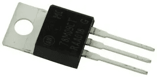 S6025L SCR 600V 25A Isolated Tab TO-220 - HardCore Electronic Supply ...