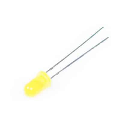LTR-4206E Infrared Photo-Transistor 940nm IR Detector Top View Radial ...