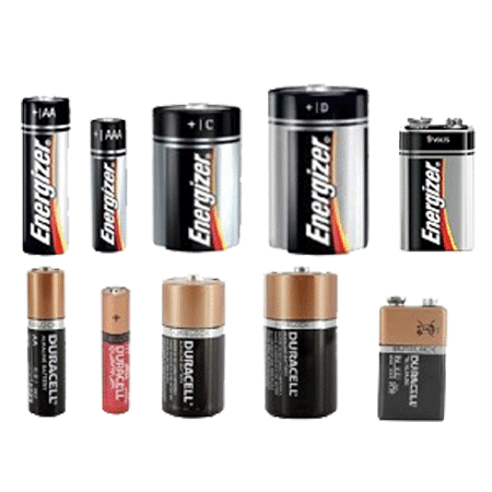Battery Products Archives - HardCore Electronic Supply & Service ...