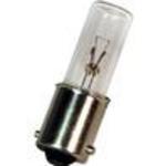 120MB Incandescent Light Bulb 120V 0.025A 2.88W T-2 5000HRS Miniature ...